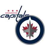 Washington Capitals - Winnipeg Jets 27/11/2025 | Jääkiekko - Flashscore