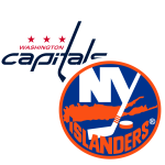 Washington Capitals - New York Islanders 03/02/2026, Comp. quote ...