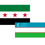 Syria U20 v Uzbekistan U20 live scores & match info | Soccerway