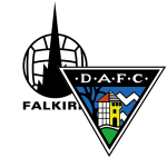 Falkirk v Dunfermline Match Result, Stats