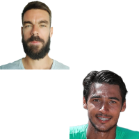 Arthur Weber v Igor Marcondes LIVE 26/10/2025 | Tenis - Flashscore