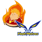 Fireball v yoe Flash Wolves results, H2H stats | eSports - Flashscore