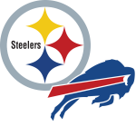 Resulta ng Pittsburgh Steelers vs Buffalo Bills, H2H stats | American ...