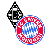 B. Monchengladbach W v Bayern Munich W results, H2H stats | Football ...