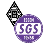 Monchengladbach W (Ger) v SGS Essen W (Ger) 13/01/2026 | Football ...