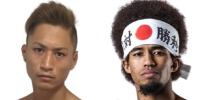 Tatsuya Saika v Noah Bey LIVE 31/12/2025 | MMA - Flashscore
