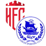 Homs Al Fidaa v Jableh 21/05/2025 | Calcio - Diretta