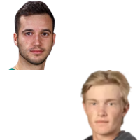 Dan Martin v Keegan Rice 14/11/2025 | Tennis - Flashscore