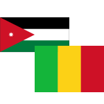 Jordan v Mali results, H2H stats | Soccer - Flashscore
