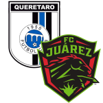 Queretaro v Juarez results, H2H stats | Soccer - Flashscore