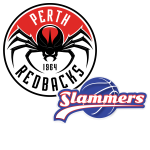 Perth Redbacks W v South West Slammers W results, stats | Basketball ...