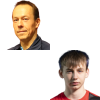 Josef Medek v Erik Mares results, H2H stats | Table tennis - Flashscore