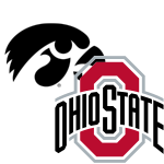 Liveticker.com: Iowa Hawkeyes F vs Ohio State F - Basketball ...