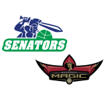 Warwick Senators v Mandurah Magic 29/05/2026 | Basketball - Flashscore
