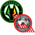 Polissya Zhytomyr v Kryvbas live scores & match info | Soccerway