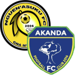 Nguen Asuku v Akanda results, H2H stats | Football - Flashscore