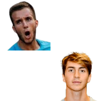 Aleksander Chayka - Karl Friberg résultats, statistiques tête-à-tête ...
