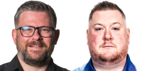 James Wade - Ricky Evans résultats, statistiques tête-à-tête ...