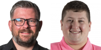 James Wade v Keegan Brown results, H2H stats | Darts - Flashscore