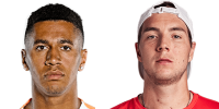 Michael Mmoh v Jan-Lennard Struff results, H2H stats | Tennis - Flashscore