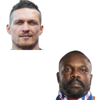 Oleksandr Usyk v Derek Chisora results, H2H stats | Boxing - Flashscore
