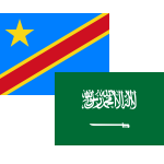 D.R. Congo U20 v Saudi Arabia U23 results, H2H stats | Soccer - Flashscore