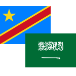 D.R. Congo U20 v Saudi Arabia U21 10/06/2026 | Football - Flashscore