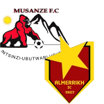 Musanze v Al-Merreikh live scores & match info | Soccerway