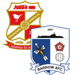 Swindon Town gegen AFC Barrow Ergebnisse, H2H Statistiken | Fussball ...