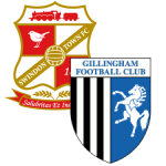 Swindon - Gillingham FC 01/01/2026 | Futbol - Flashscore