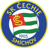 Cechie Smichov live scores, results, fixtures | Football, Czech Republic