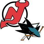 New Jersey Devils v San Jose Sharks results, H2H stats | Hockey ...