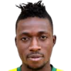 Joshua Agboola (Agboola J.) - Statistika - Rezultati.com