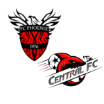 1976 Phoenix FC v Central FC results, H2H stats | Football - Flashscore
