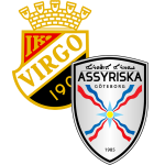 IK Virgo v Assyriska BK live scores & match info | Soccerway