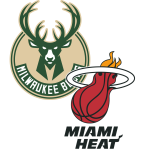 Rezultate Milwaukee Bucks v Miami Heat, statistici H2H | Baschet ...