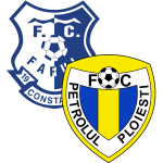 Farul Constanta v Petrolul Match Result, Stats