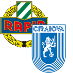 SK Rapid v Univ. Craiova results, H2H stats | Soccer - Flashscore