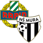 SK Rapid (Aut) gegen NŠ Mura (Slo) Ergebnisse, H2H Statistiken ...
