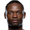 MMA: Shadrick Dju Yemba Risultati, Calendari