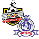 NEC FC - Vipers LIVE 05/12/2025 | Futbal - Flashscore