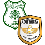 PSMS Medan v Adhyaksa LIVE 11/01/2026 | Football - Flashscore