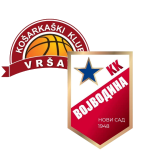 Vrsac v Vojvodina Novi Sad results, stats | Basketball - Flashscore