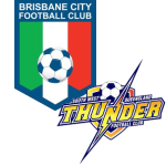 Brisbane City v SWQ Thunder results, H2H stats | Football - Flashscore