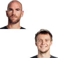 Adrian Mannarino v Alexander Bublik results, H2H stats | Tennis ...