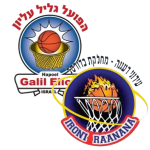 Galil Elyon v Maccabi Raanana 14/06/2026 | Basketball - Flashscore