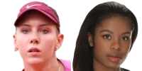Monika Ekstrand v Jada Robinson results, H2H stats | Tennis - Flashscore