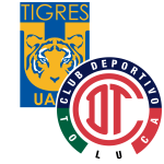 Tigres UANL U21 v Toluca U21 live scores & match info | Soccerway
