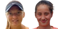 Marie Villet v Alessia Popescu results, H2H stats | Tennis - Flashscore