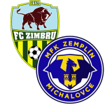 Zimbru Chisinau (Mda) v Michalovce (Svk) live scores & match info ...